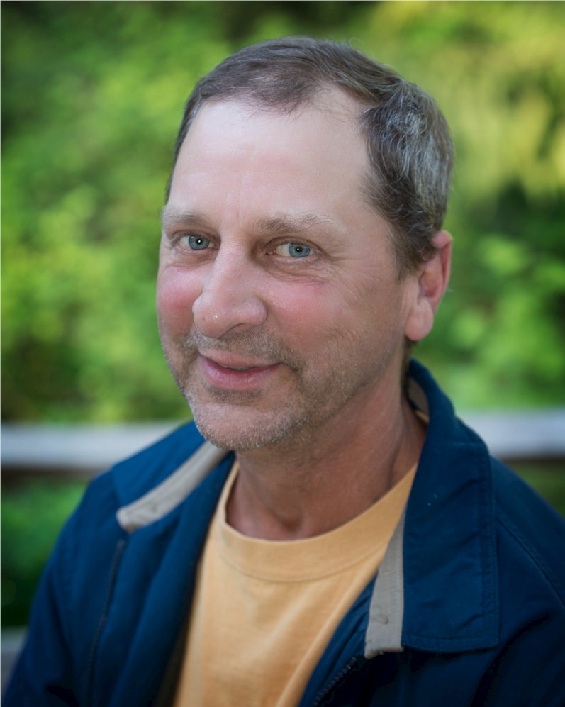 Staff | Water District 119